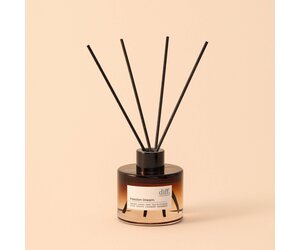 DIFF - Diffuseur à roseaux Passion Dream - Les Précieuses