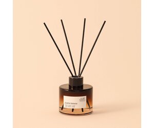 DIFF - Diffuseur à roseaux Quatre Saisons - Les Précieuses