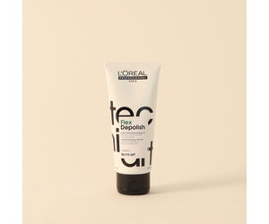 L'Oréal Pro - TecniArt Flex Crème Déstructurante Flex Depolish 100ml ...