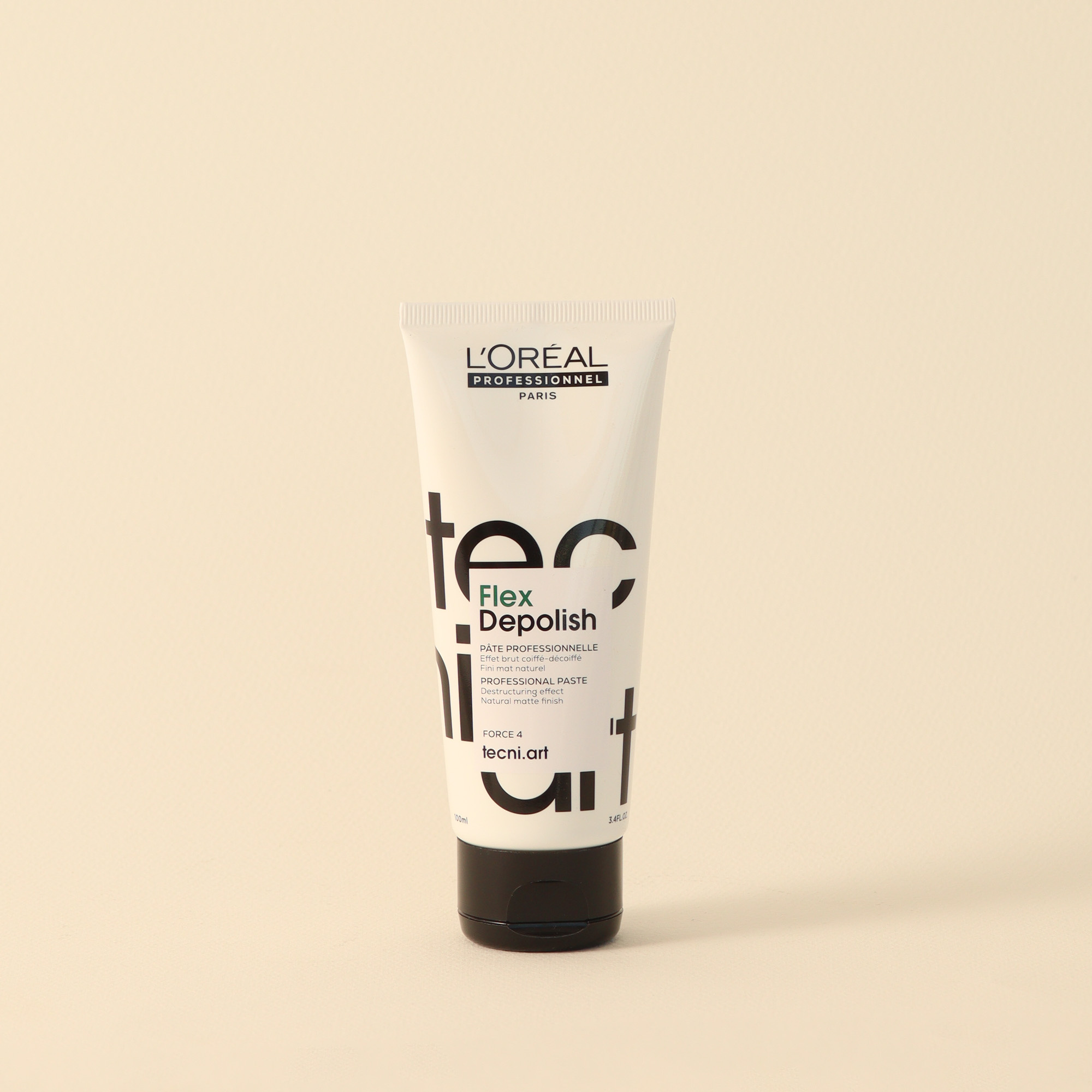 L'Oréal Pro - TecniArt Flex Crème Déstructurante Flex Depolish 100ml ...