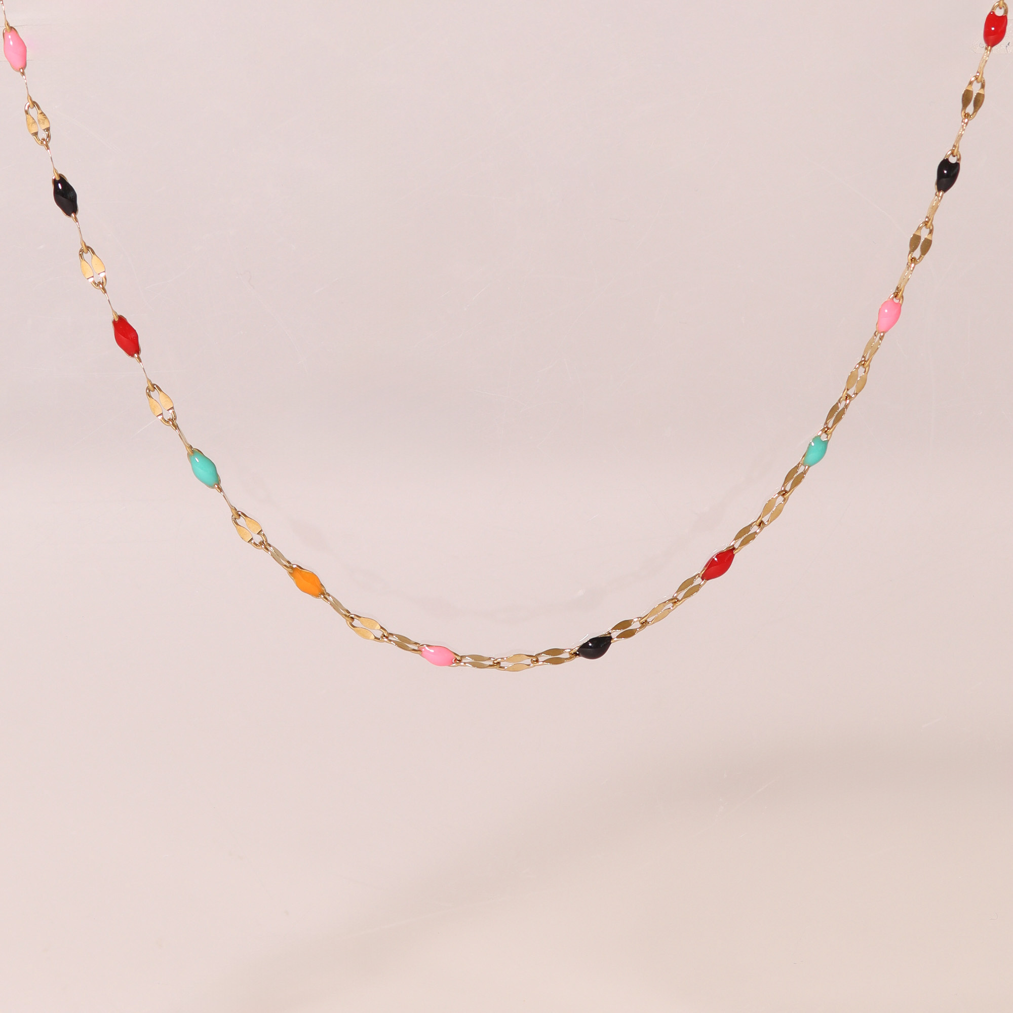 Les Précieuses Bijoux - Collier Daphné - Les Précieuses