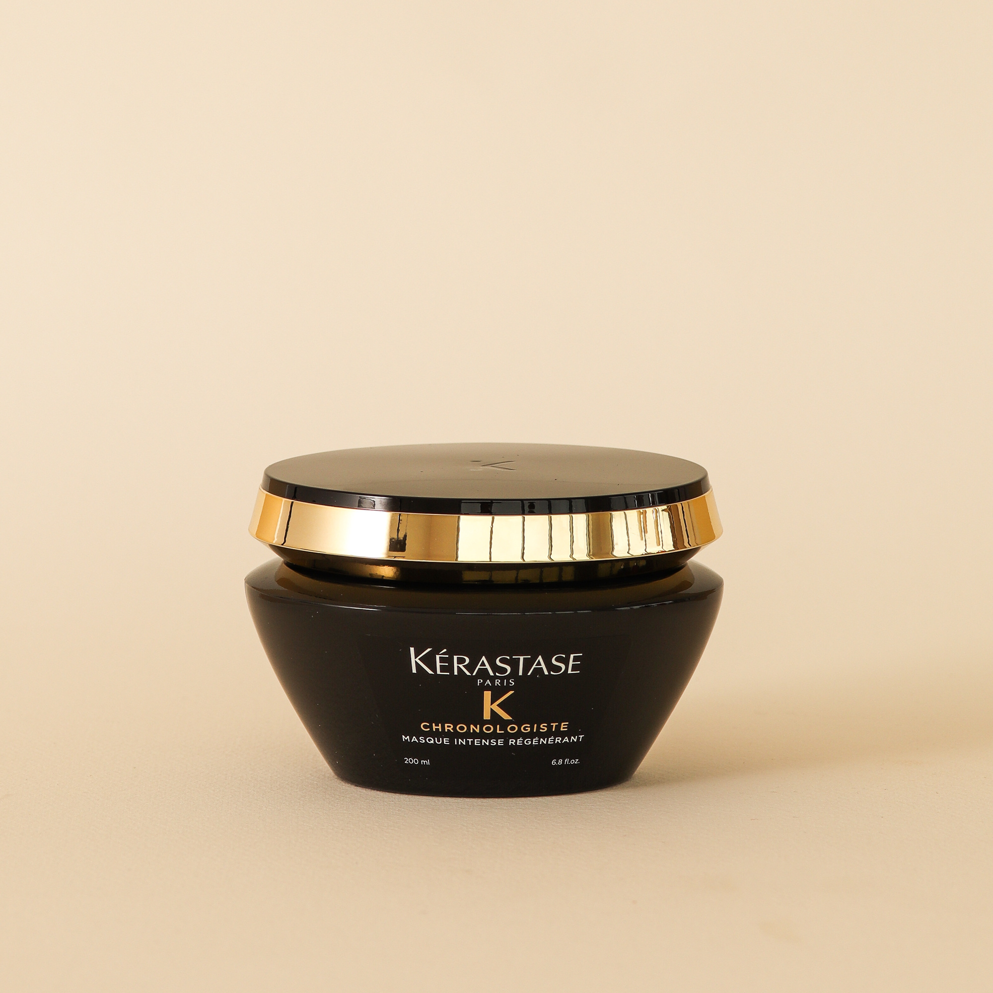 Masque Intense Régénérant Chronologiste 200ml de Kérastase - Les Précieuses