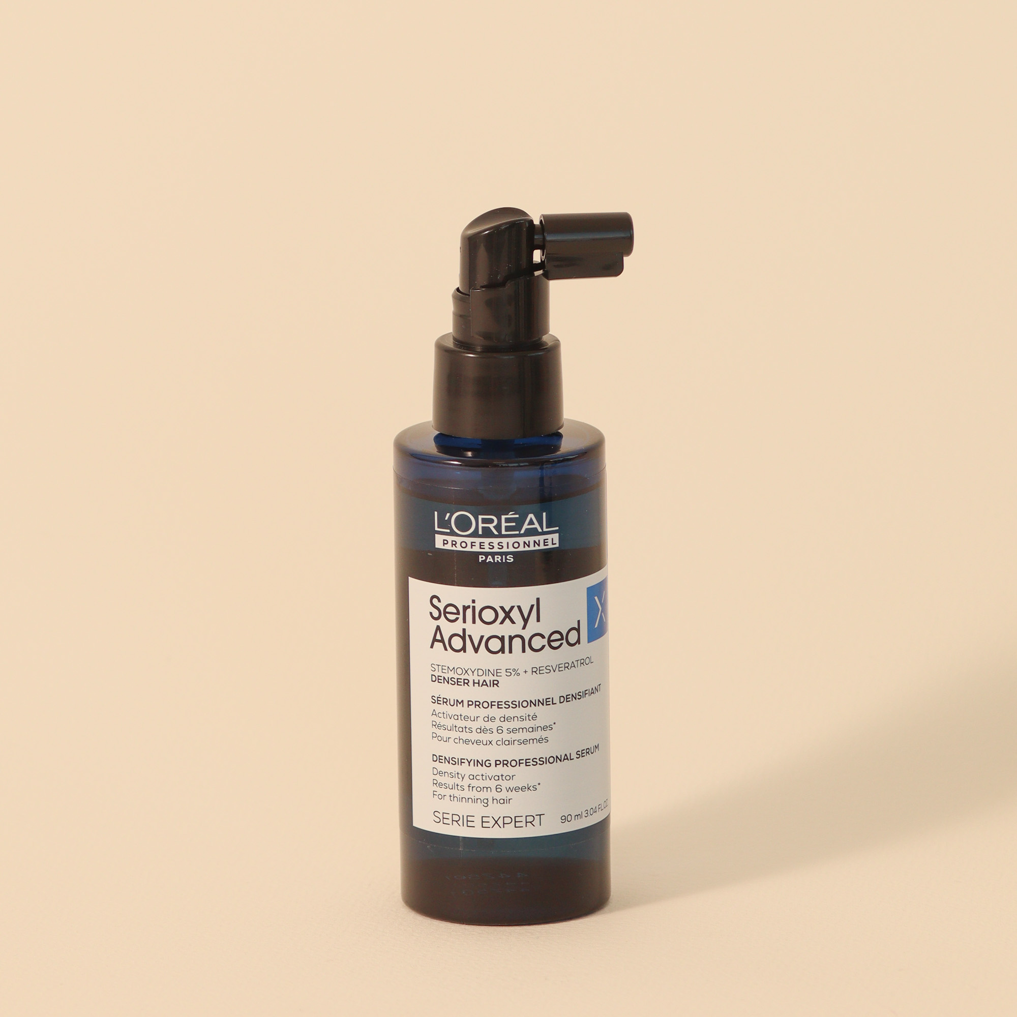 L'Oréal Pro - Serioxyl Advanced Sérum densifiant 90ml - Les Précieuses