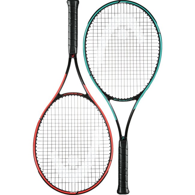 Head Rackets - Woodbury Sports