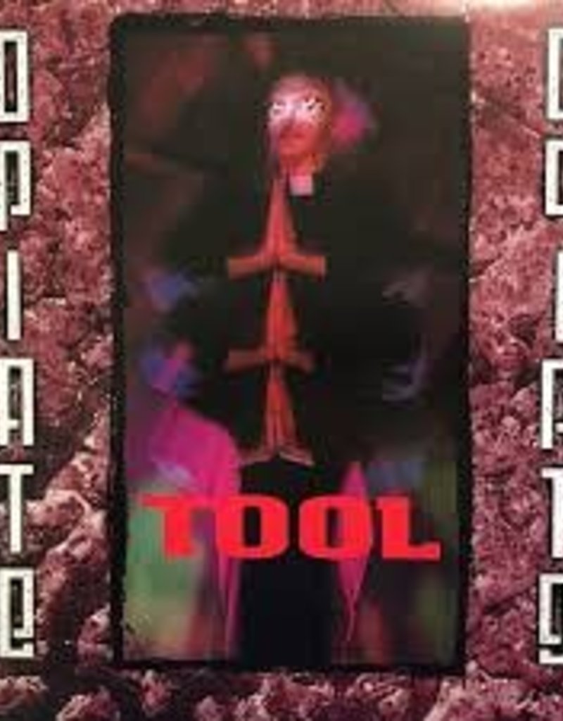(LP) Tool - Opiate EP - Dead Dog Records
