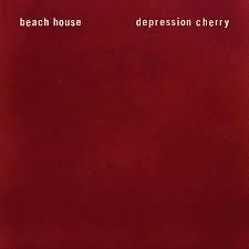 (LP) Beach House - Depression Cherry - Dead Dog Records