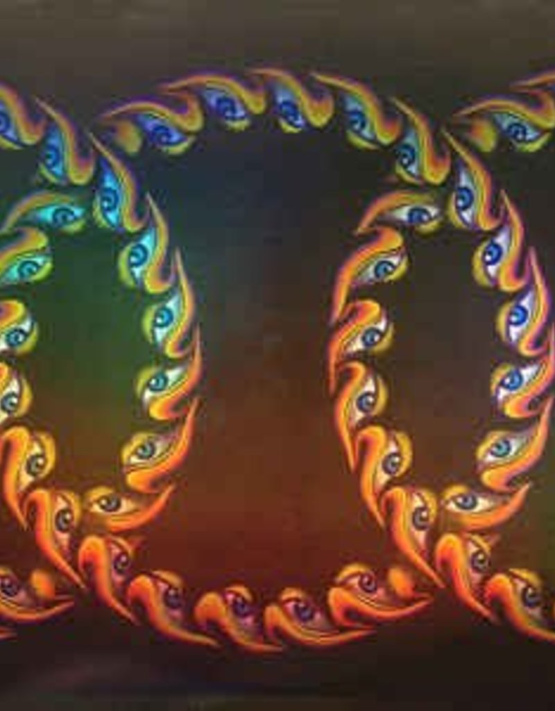 (LP) Tool - Lateralus (Picture Disc) DFB - Dead Dog Records