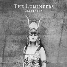 (CD) The Lumineers - Cleopatra - Dead Dog Records