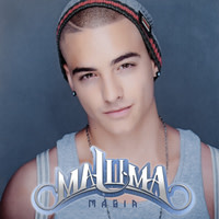 (LP) Maluma - Magia (2LP) - Dead Dog Records