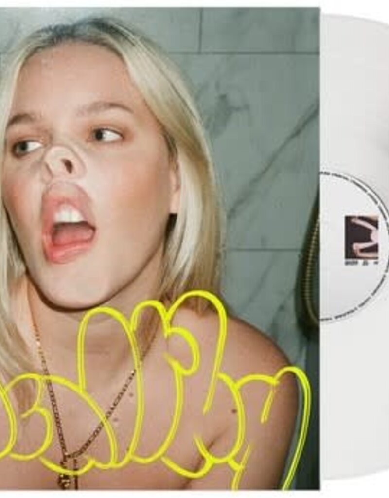 (LP) Anne-Marie - Unhealthy (See Through You Transparent Vinyl) - Dead ...