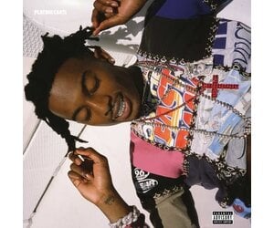 (LP) Playboi Carti - Playboi Carti (Self Titled) - Dead Dog Records