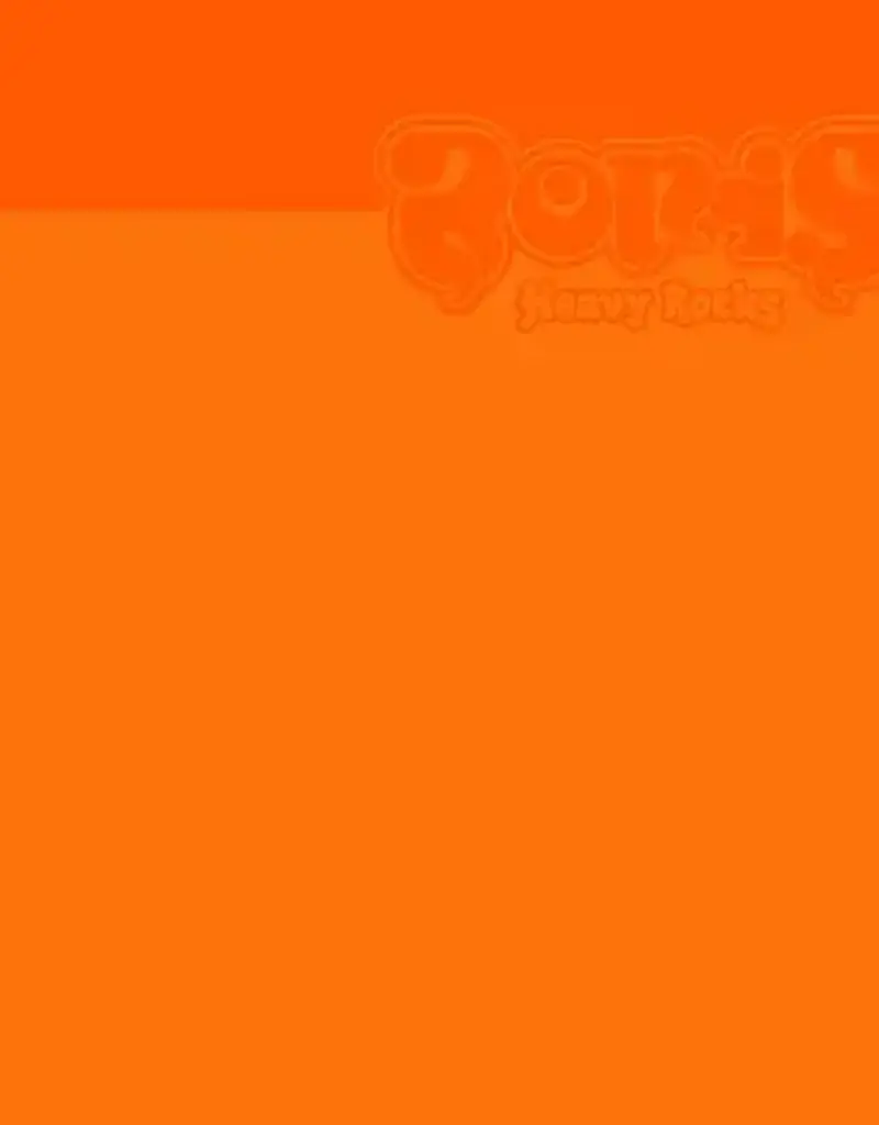 (LP) Boris - Heavy Rocks (2LP) 2023 Reissue - Dead Dog Records