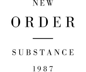 (CD) New Order - Substance (2023 Reissue)4CD Expanded Edition - Dead ...