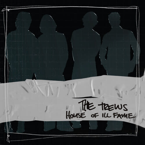 (LP) Trews - House Of Ill Fame: 20th Anniversary (2LP + CD + Book ...