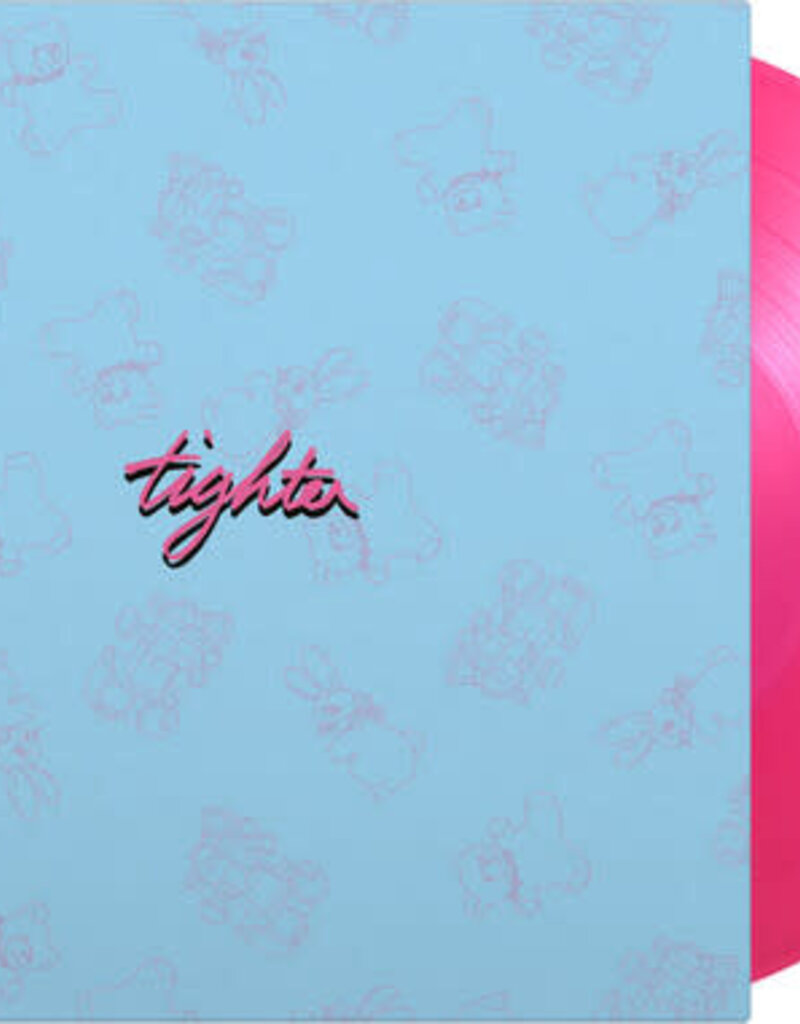 (LP) Mindless Self Indulgence - Tighter [Colored Vinyl] [Limited ...