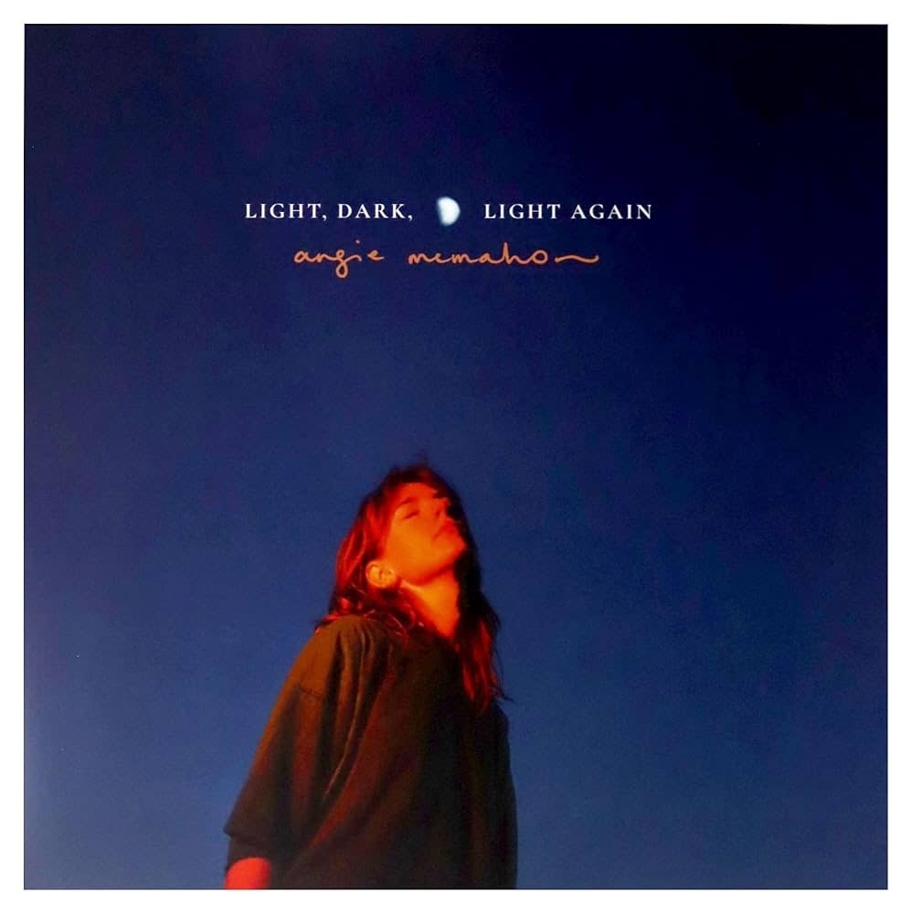 (LP) Angie McMahon - Light, Dark, Light Again (Indie Exclusive ...