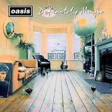 (LP) Oasis - Definitely Maybe (30th Anniversary Deluxe Edition ...