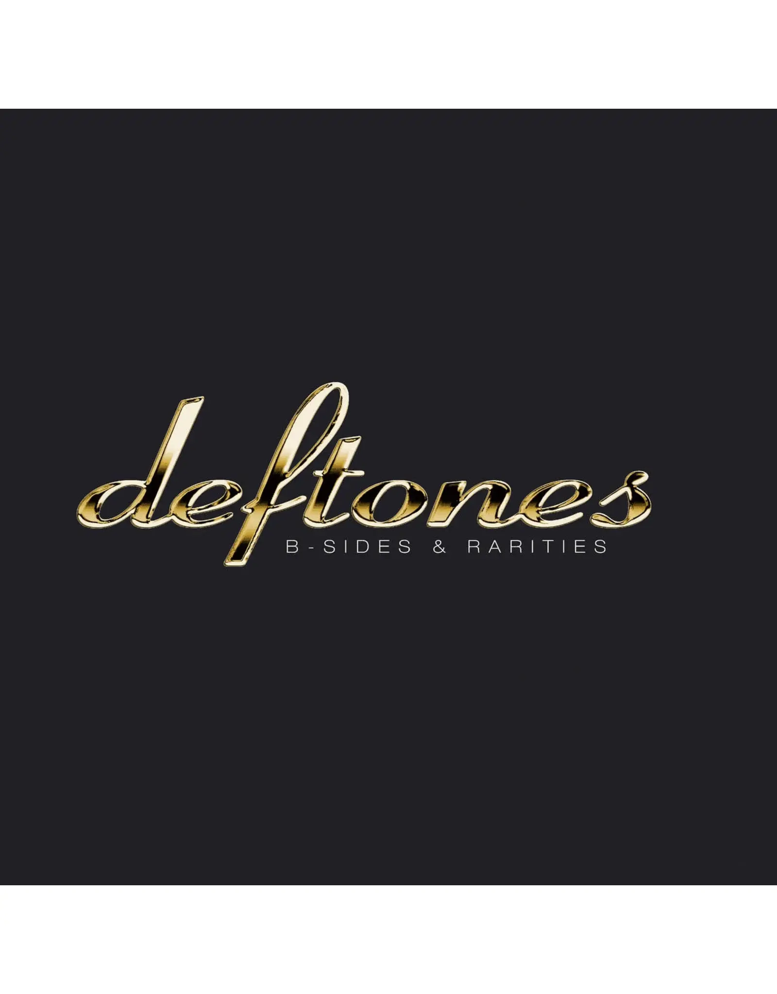 (LP) Deftones - B-Sides & Rarities - Dead Dog Records