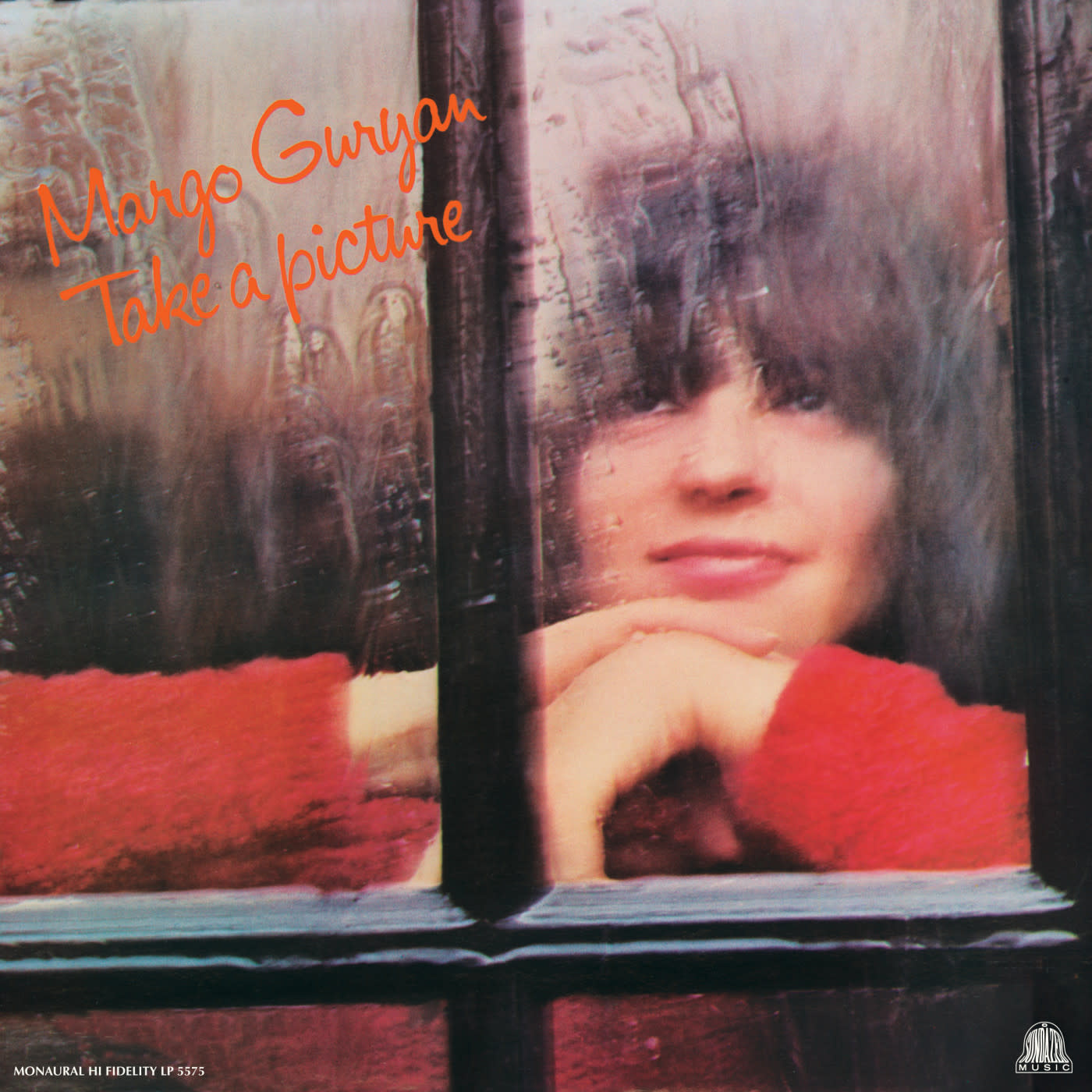 (LP) Margo Guryan - Take A Picture (Exclusive Brown Vinyl Reissue) [Mono Mix] - Dead Dog Records