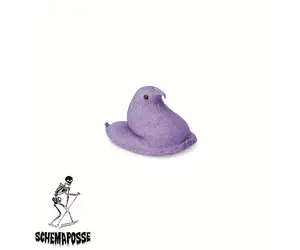 (CD) Lil Peep - LIL PEEP; PART ONE - Dead Dog Records