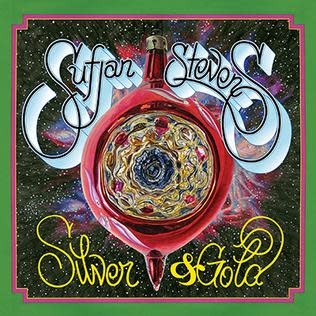 (LP) Sufjan Stevens - Silver & Gold: Songs for Christmas Vol 6-10 (6LP ...