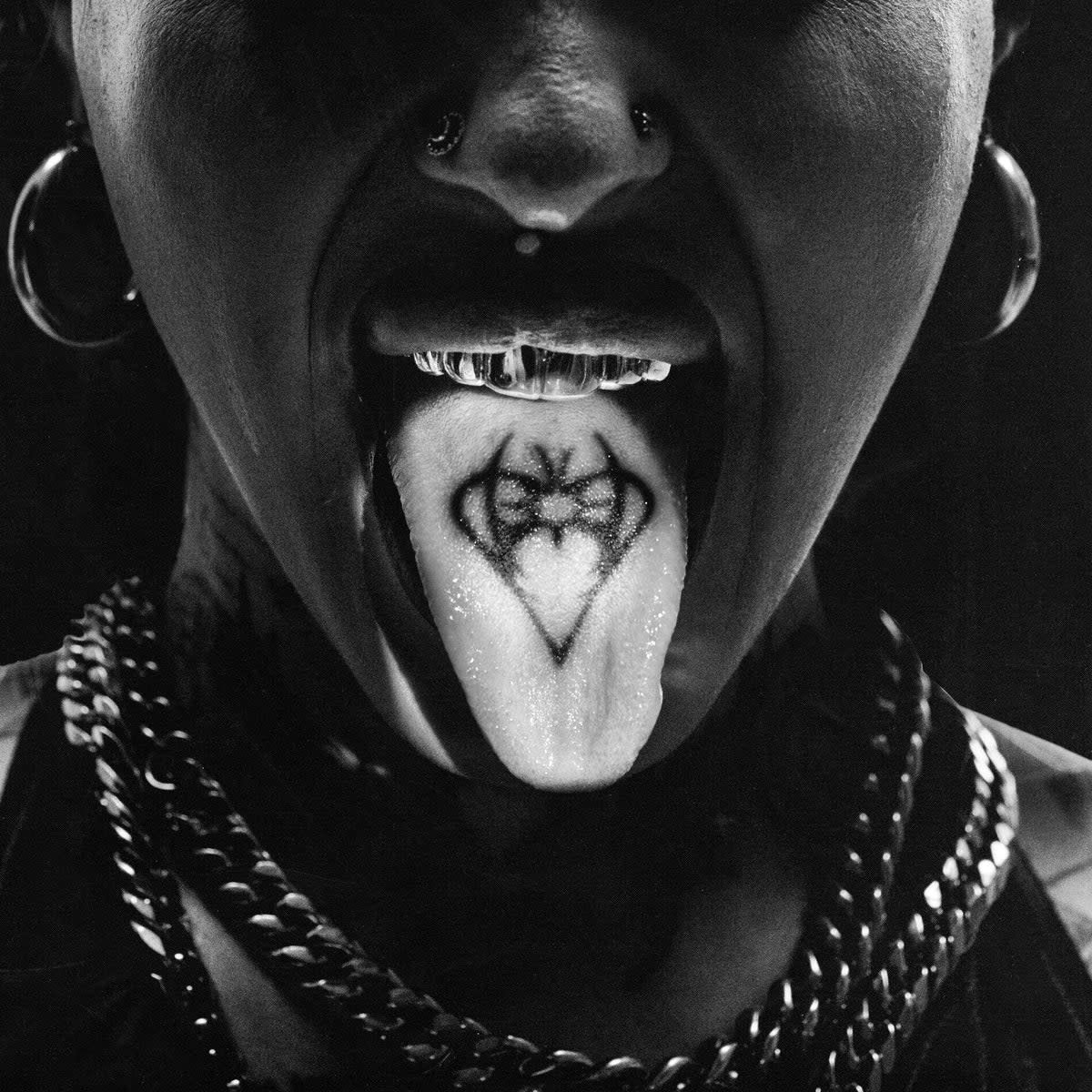 (LP) ISOKNOCK (ISOxo & Knock2)- 4evr (Crystal Clear Vinyl) - Dead Dog ...