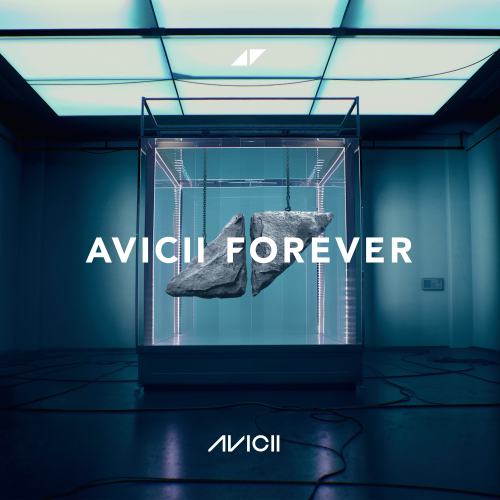 (LP) Avicii - Forever (2LP) - Dead Dog Records