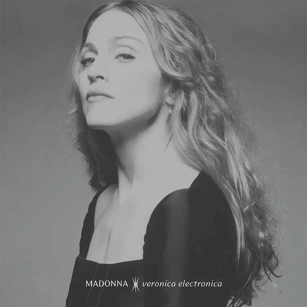 (LP) Madonna - Veronica Electronica (Ray of Light Remixes) (Limited ...