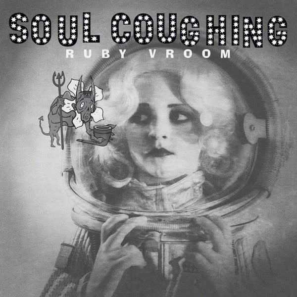 (LP) Soul Coughing - Ruby Vroom (30th Anniversary Edition) (Black Vinyl ...