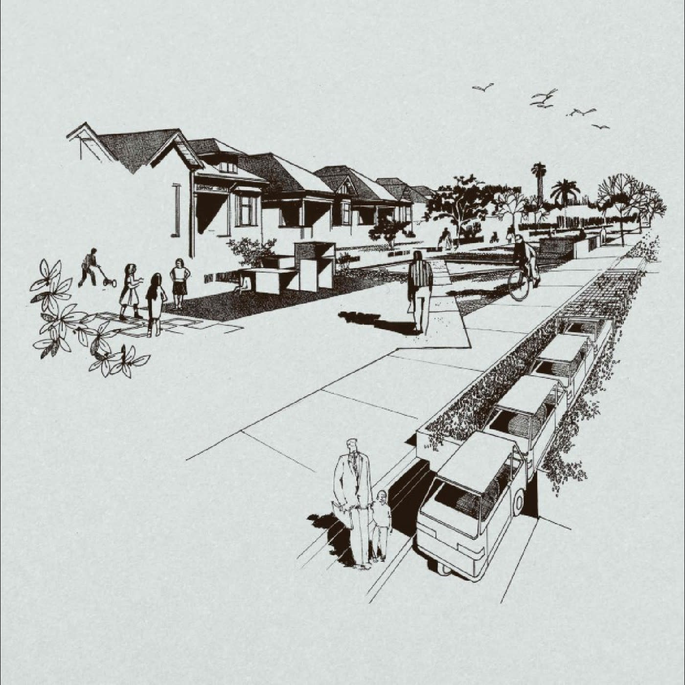 Melodic (LP) Shaking Hand - Shaking Hand (Self-Titled) - Dead Dog Records