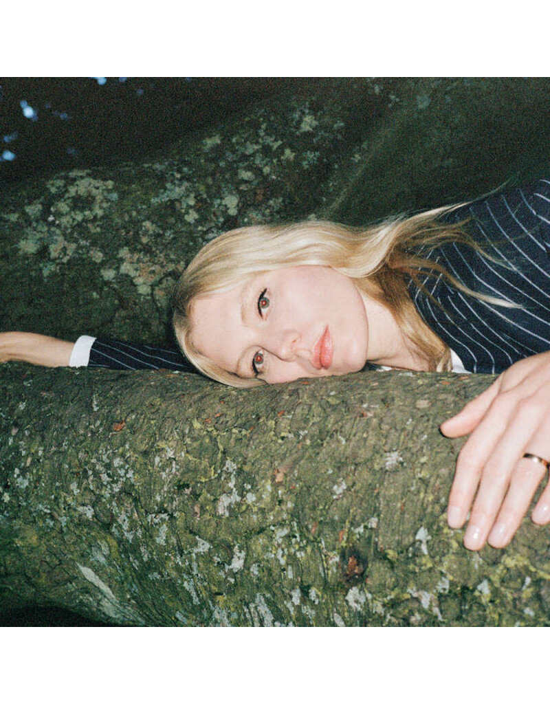 Moshi Moshi (LP) Alice Costelloe - Move On With The Year - Dead Dog Records