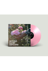 Transgressive (LP) Beverly Glenn-Copeland - Laughter In Summer (Pink ...