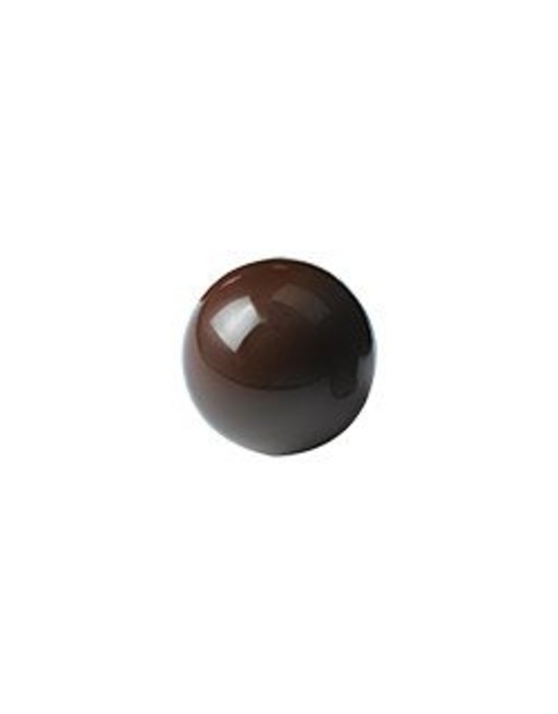 Cacao Barry Tritan Chocolate Mold 4cm Sphere (15 cavity) MLD-090505-M00 ...
