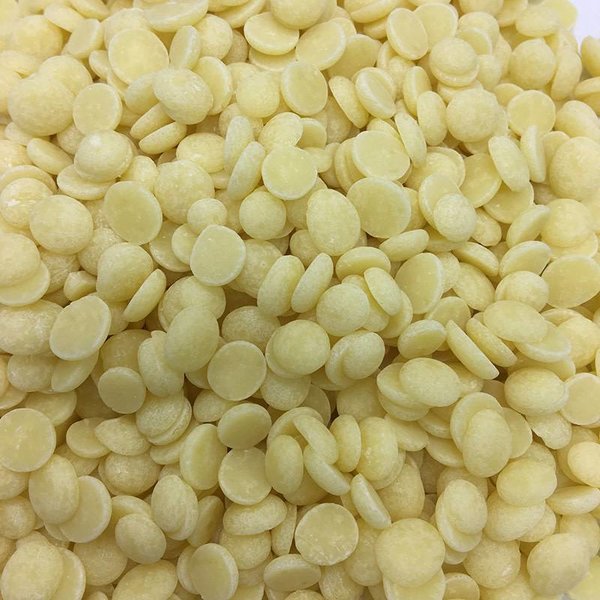 Cocoa Butter - Pastry Depot