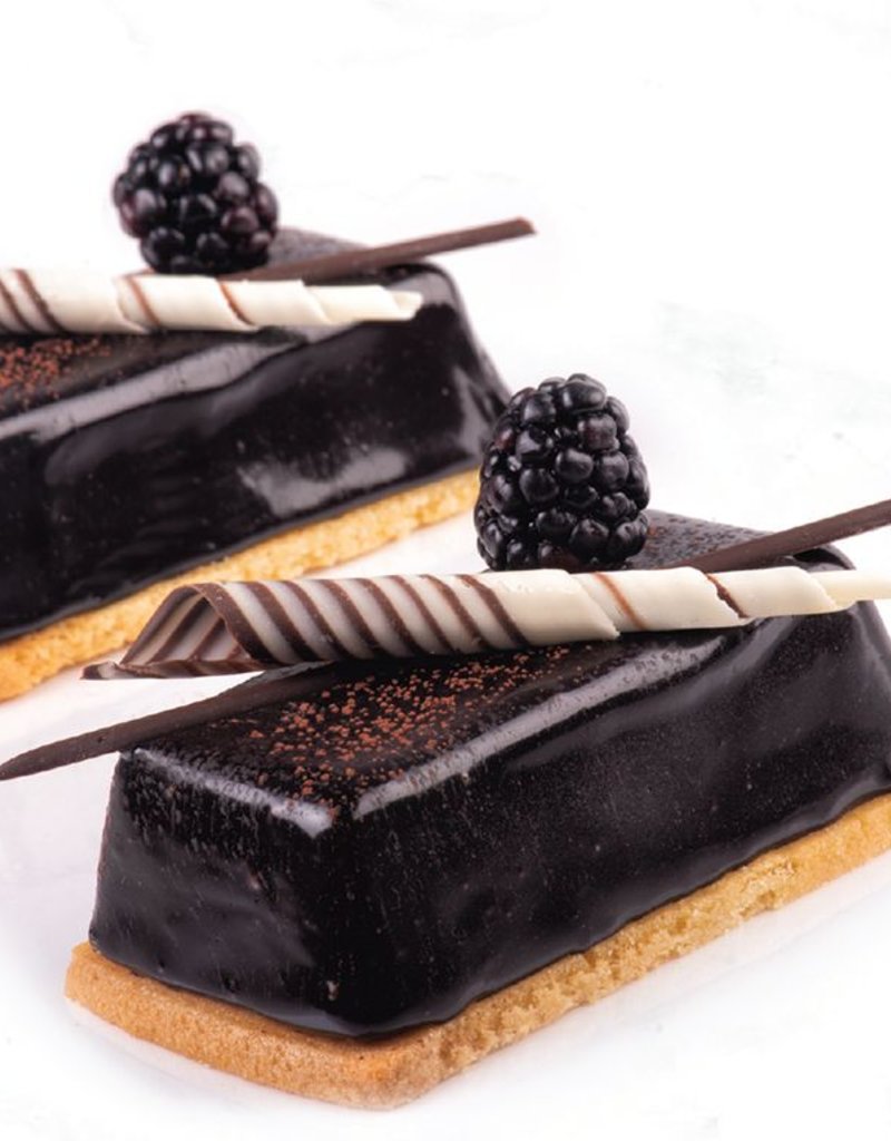 Dobla Chocolate Turitella (117ct) 72110 - Pastry Depot