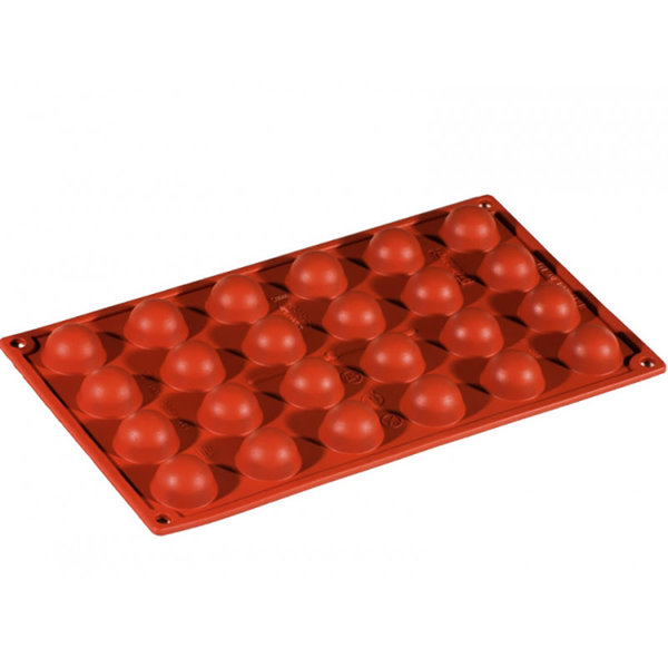 Silicone Molds | Shop Online - Pastry Depot