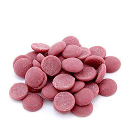 Barry Callebaut Ruby Chocolate | Shop Online - Pastry Depot