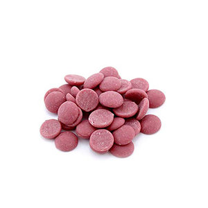 Ruby Chocolate - Pastry Depot