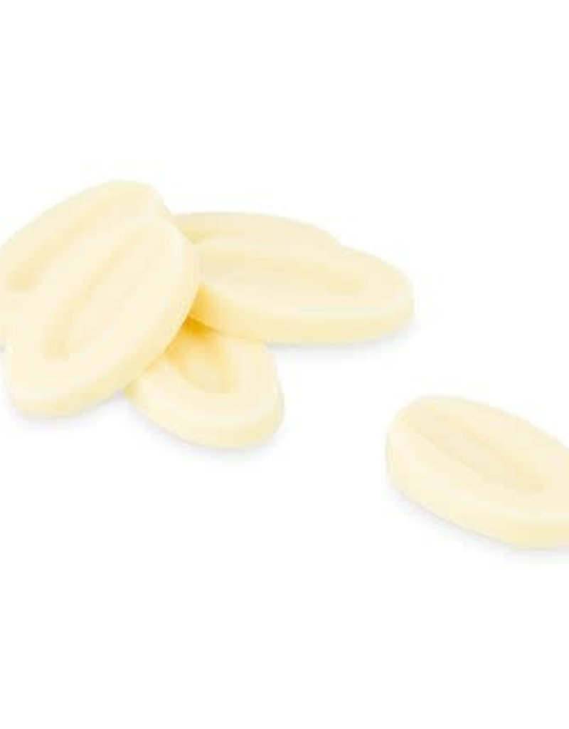 Valrhona Opalys White Chocolate 33% 6.6lb 8118 - Pastry Depot