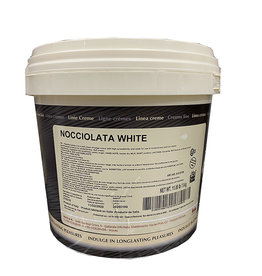 Irca - Chocosmart Chocolate Ganache, 5kg/11lb - 01010197 - The Pastry Depot