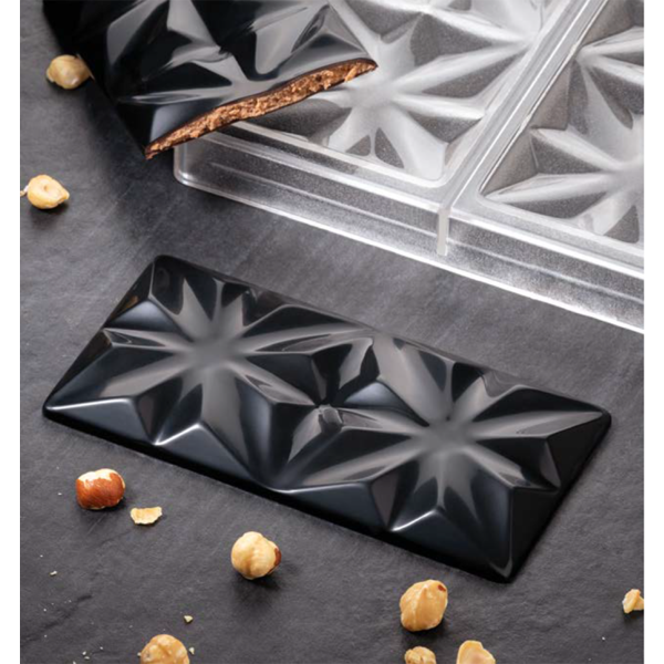 Chocolate Molds - Pastry Depot