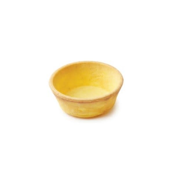 Sweet Tart Shells | Shop Online - Pastry Depot