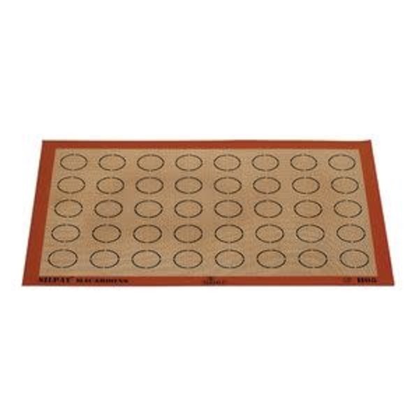 Baking Mats - Pastry Depot