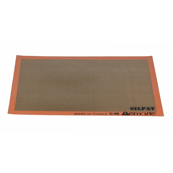 Baking Mats - Pastry Depot