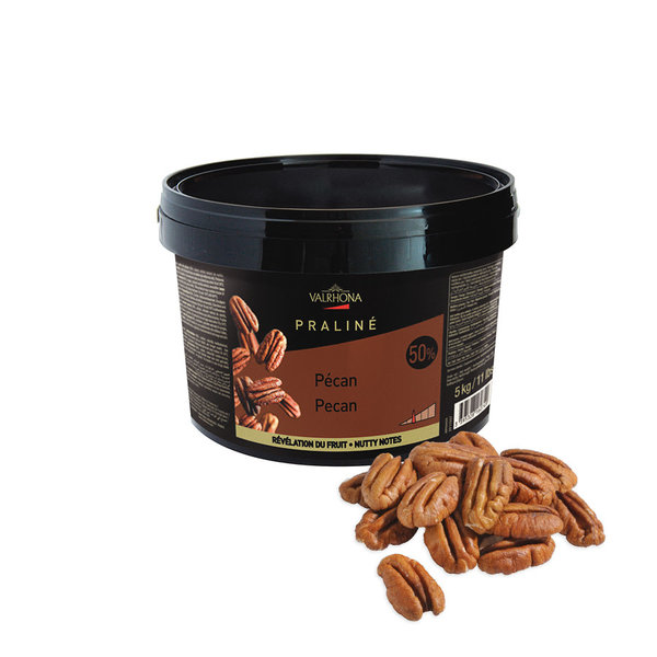 Praline Paste - Pastry Depot