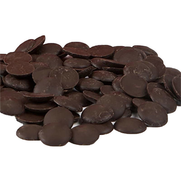 Dark Chocolate - Pastry Depot