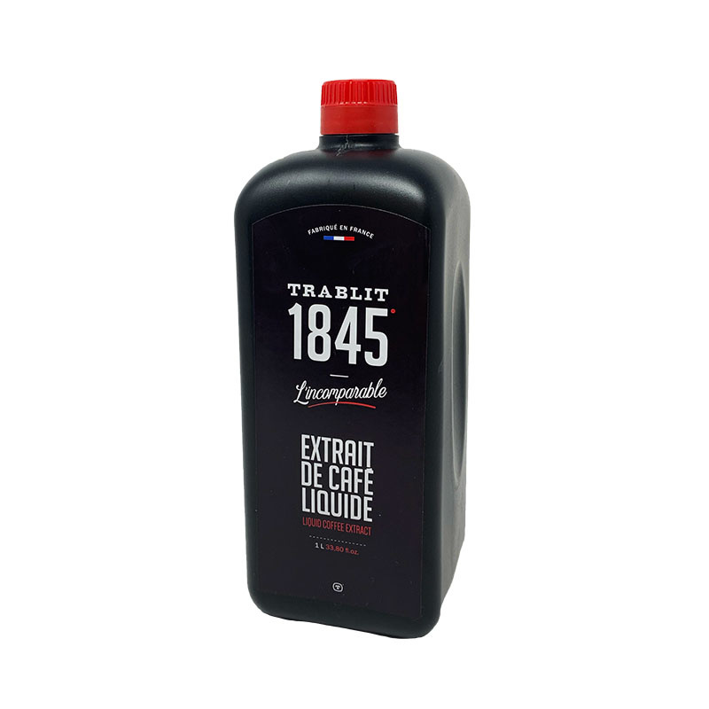 Trablit Coffee Extract 1 L - Pastry Depot