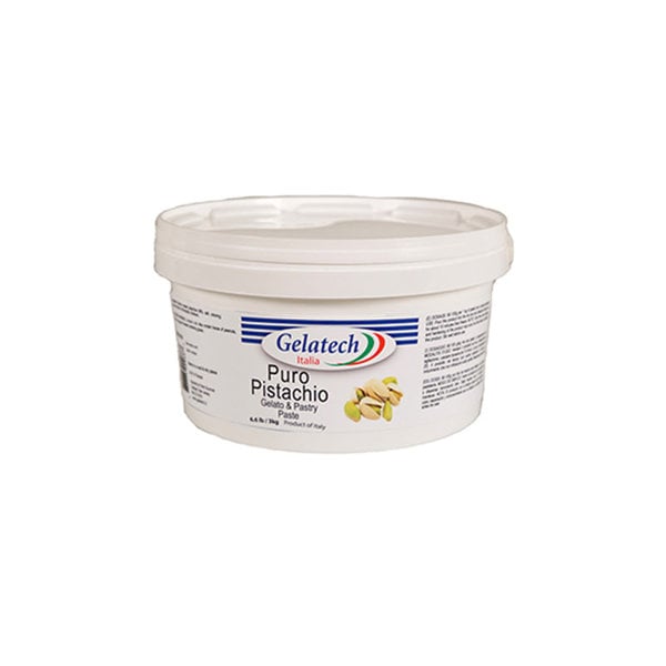 Pistachio - Pastry Depot