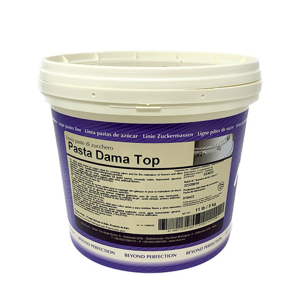 Fondant - Pastry Depot