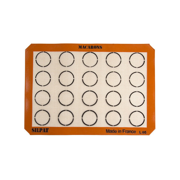 Baking Mats - Pastry Depot